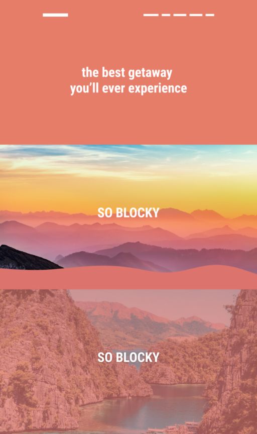 How To Make Wavy Section Transitions In Squarespace 7.1 | Ryan Dejaegher